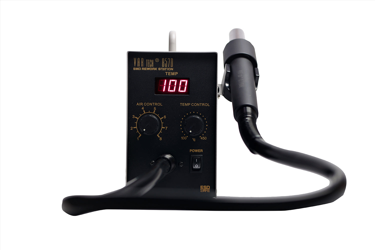 SMD Re-work Stations & Systems – V A R TECH