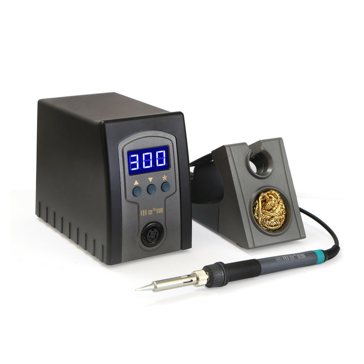 Soldering Stations – V A R TECH