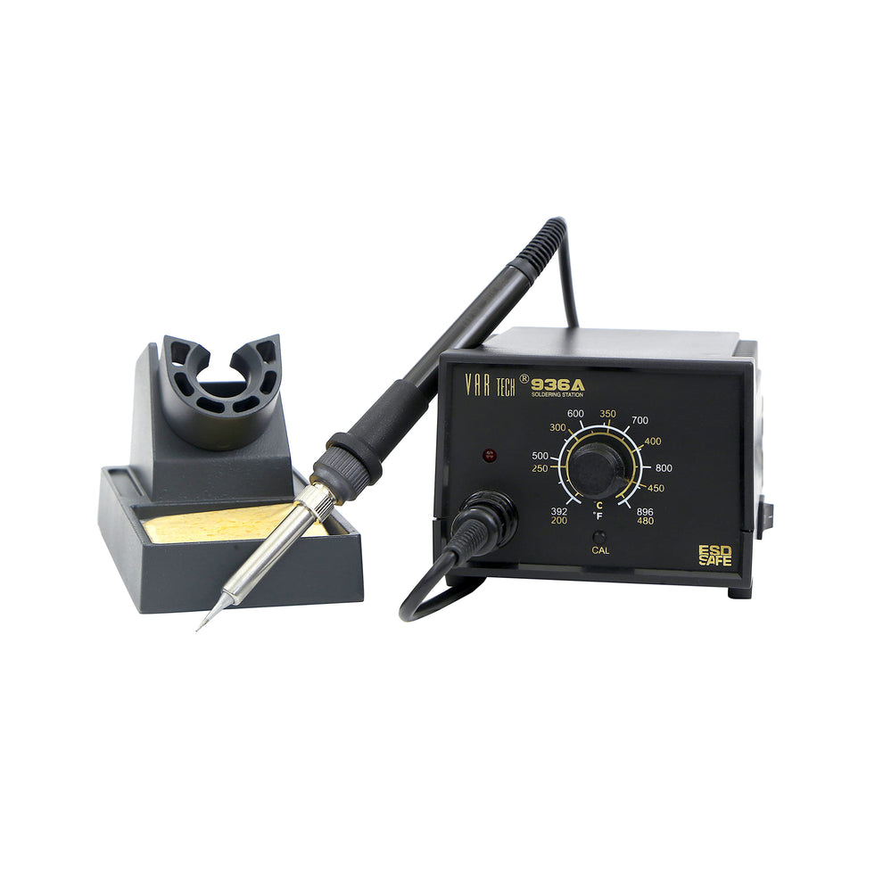 936 A Soldering station – V A R TECH