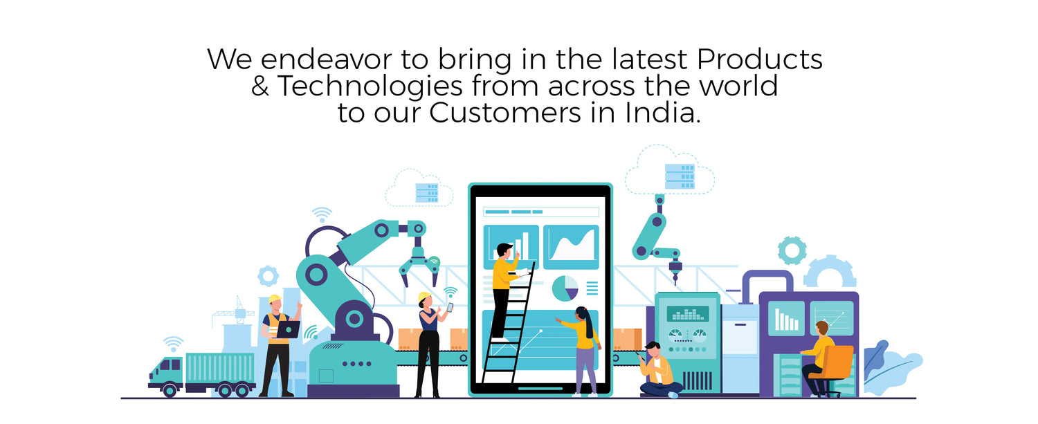 V A R TECH - Electronic T.M.I & Electronic Tools