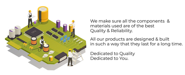 V A R TECH - Electronic T.M.I & Electronic Tools