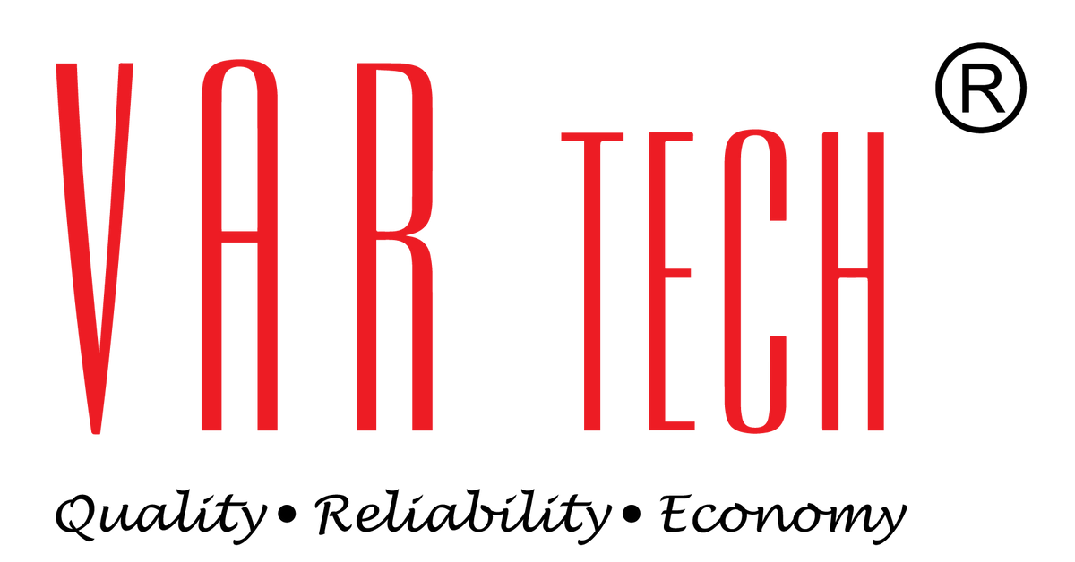 Contact Us – V A R TECH