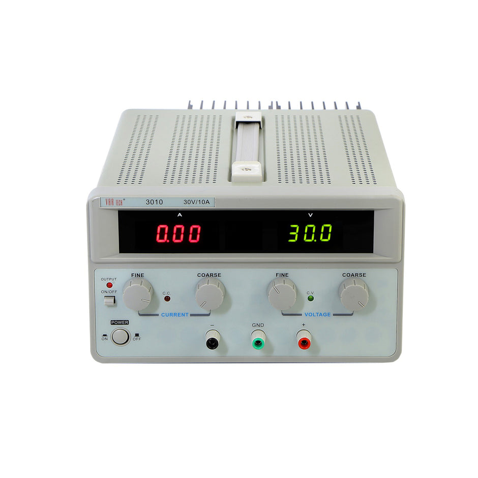 DC Power Supplies – V A R TECH