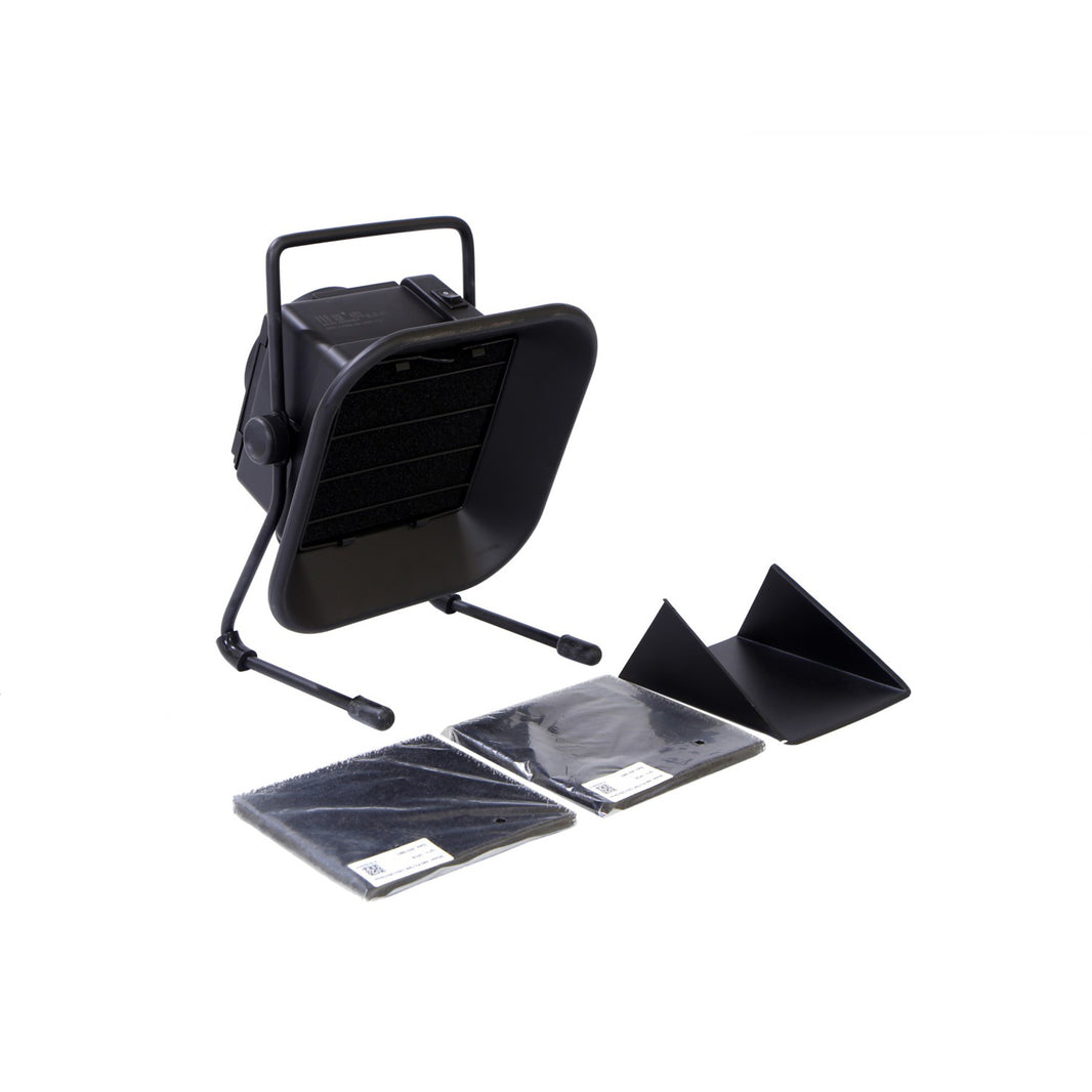 Smoke Absorbers – V A R TECH