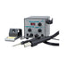 706 Soldering and SMD rework station 2 in 1 – V A R TECH