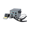 706 Soldering and SMD rework station 2 in 1 – V A R TECH