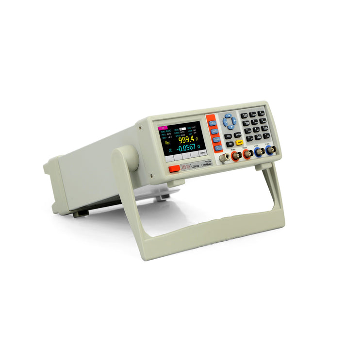 LCR 1 B Bench top LCR meter – V A R TECH