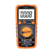 V 8222 H LCR Meter Digital multimeter True RMS 1000V DC 750V AC 20A DC ...